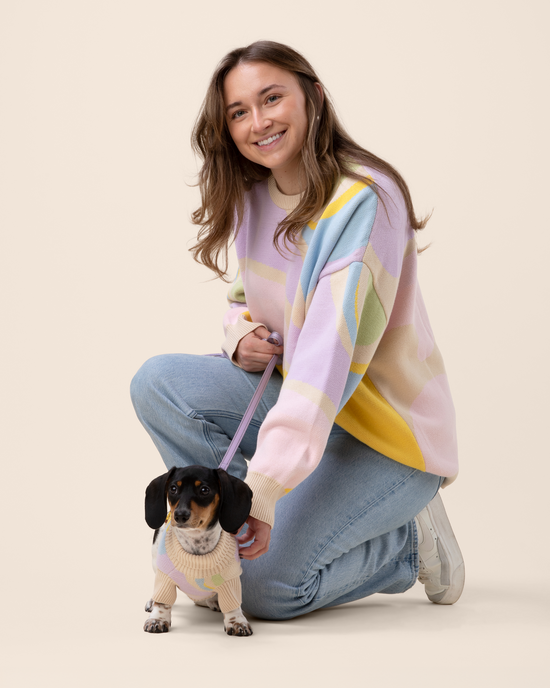 Sunbean Matching Outfits for Dogs & Dog Parents | For Dachshunds