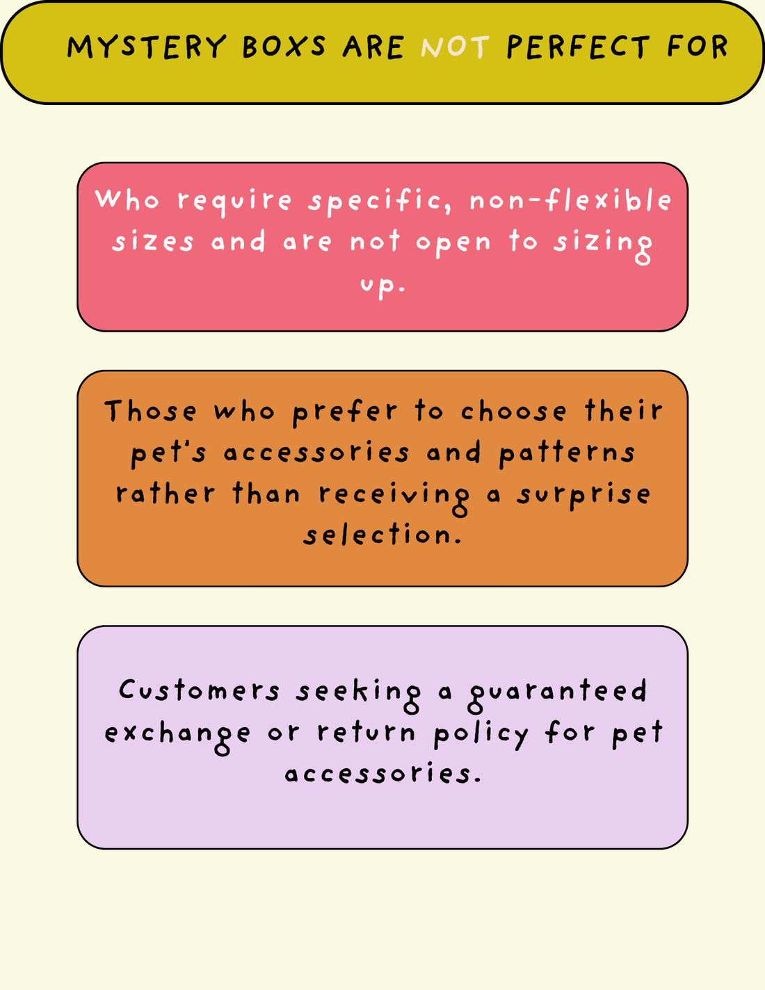 Sunbean Matching Outfits for Dogs & Dog Parents | For Dachshunds